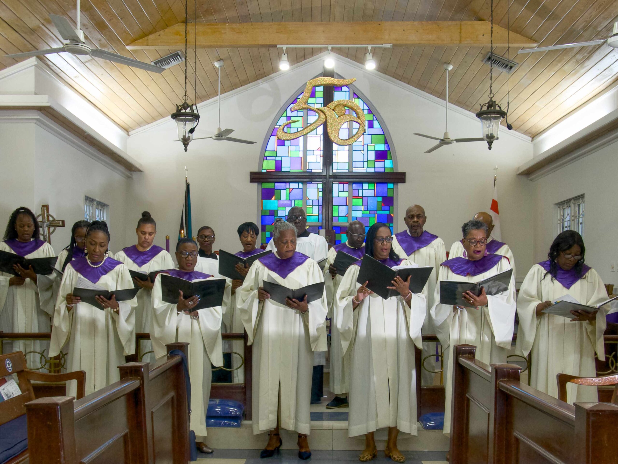 Gallery – St. Ambrose Anglican Church