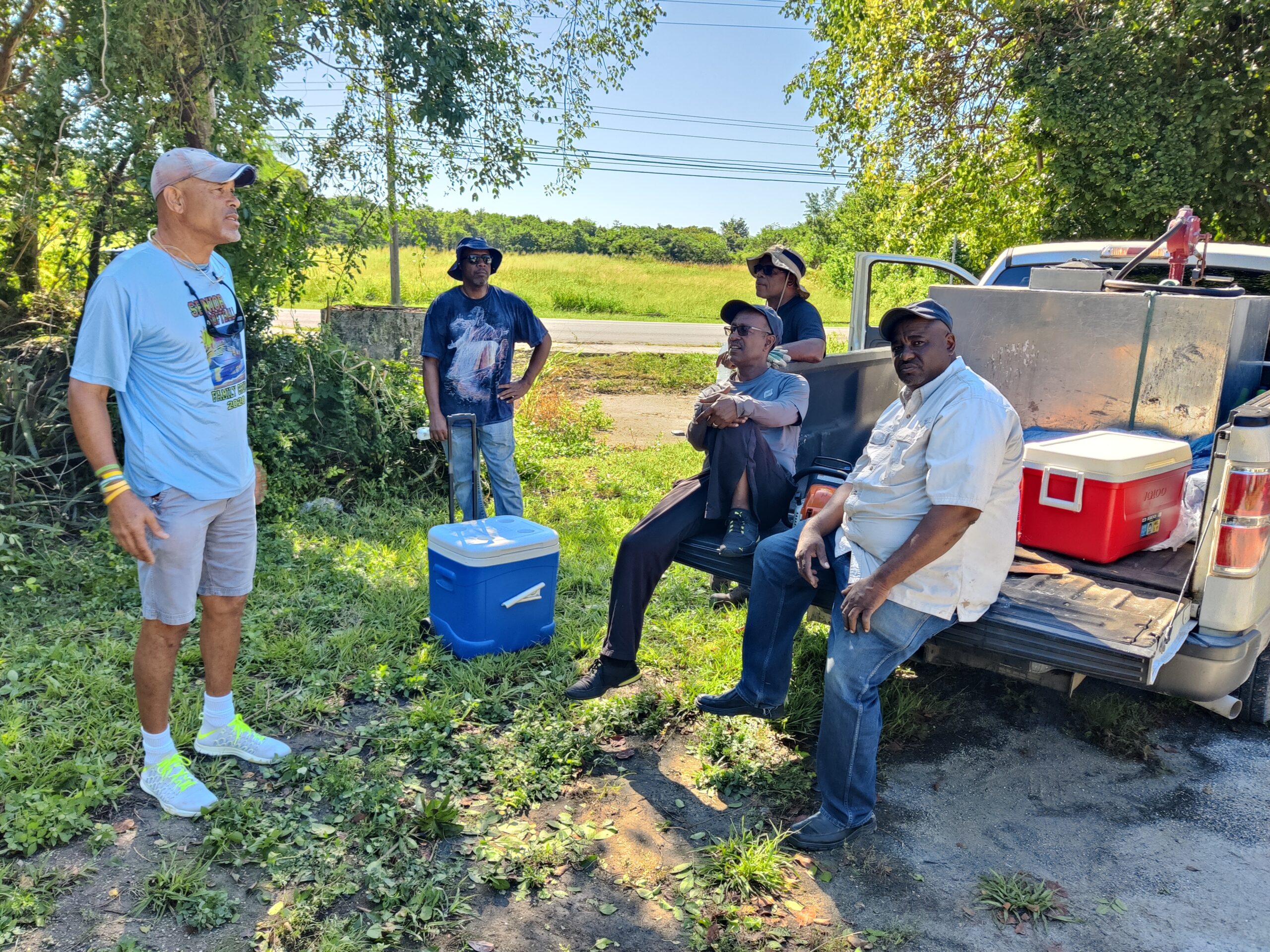 ACM – St. Ambrose Anglican Church