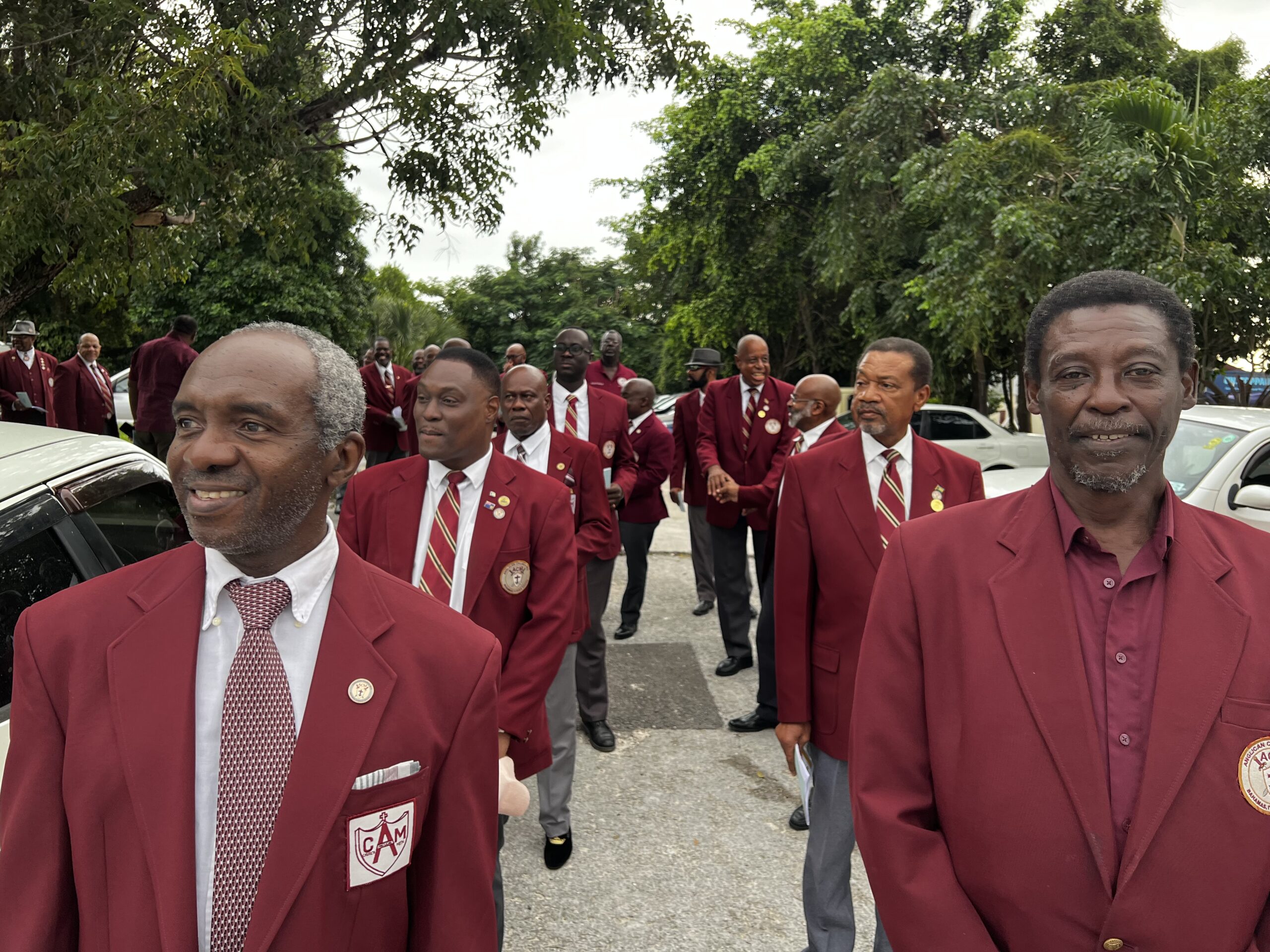 ACM – St. Ambrose Anglican Church