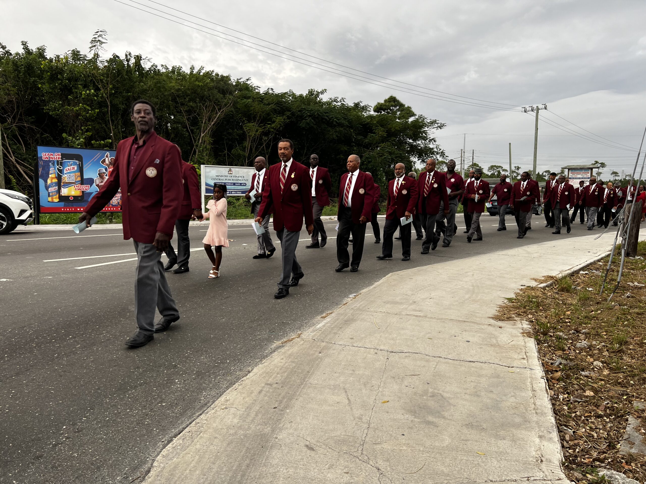 ACM – St. Ambrose Anglican Church
