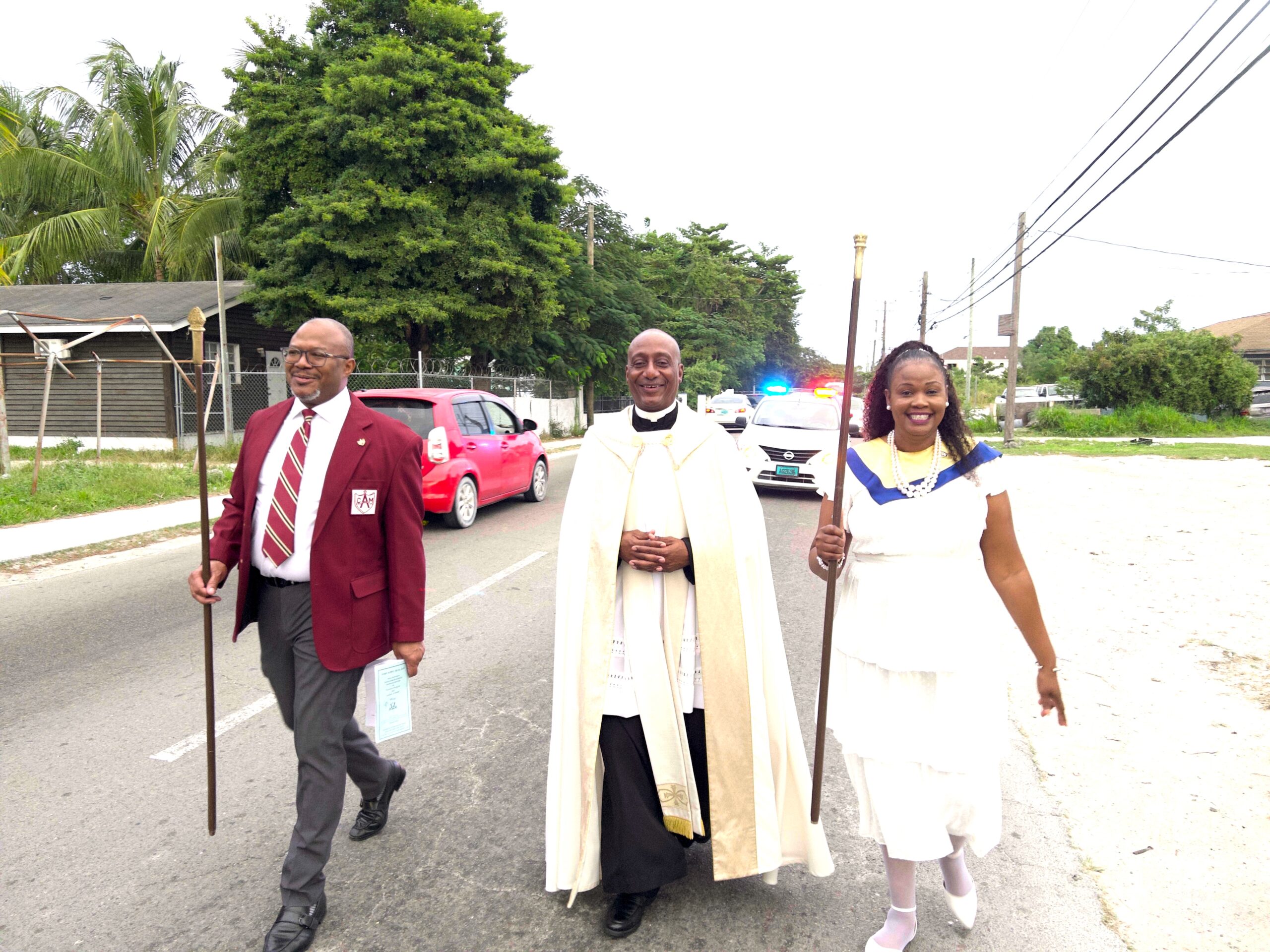 2023 Patronal Festival – St. Ambrose Anglican Church