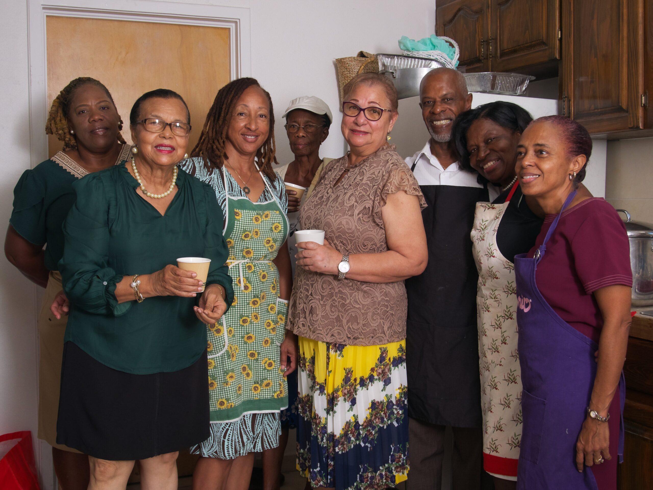 Gallery – St. Ambrose Anglican Church