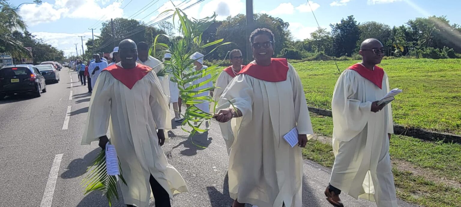 Gallery – St. Ambrose Anglican Church