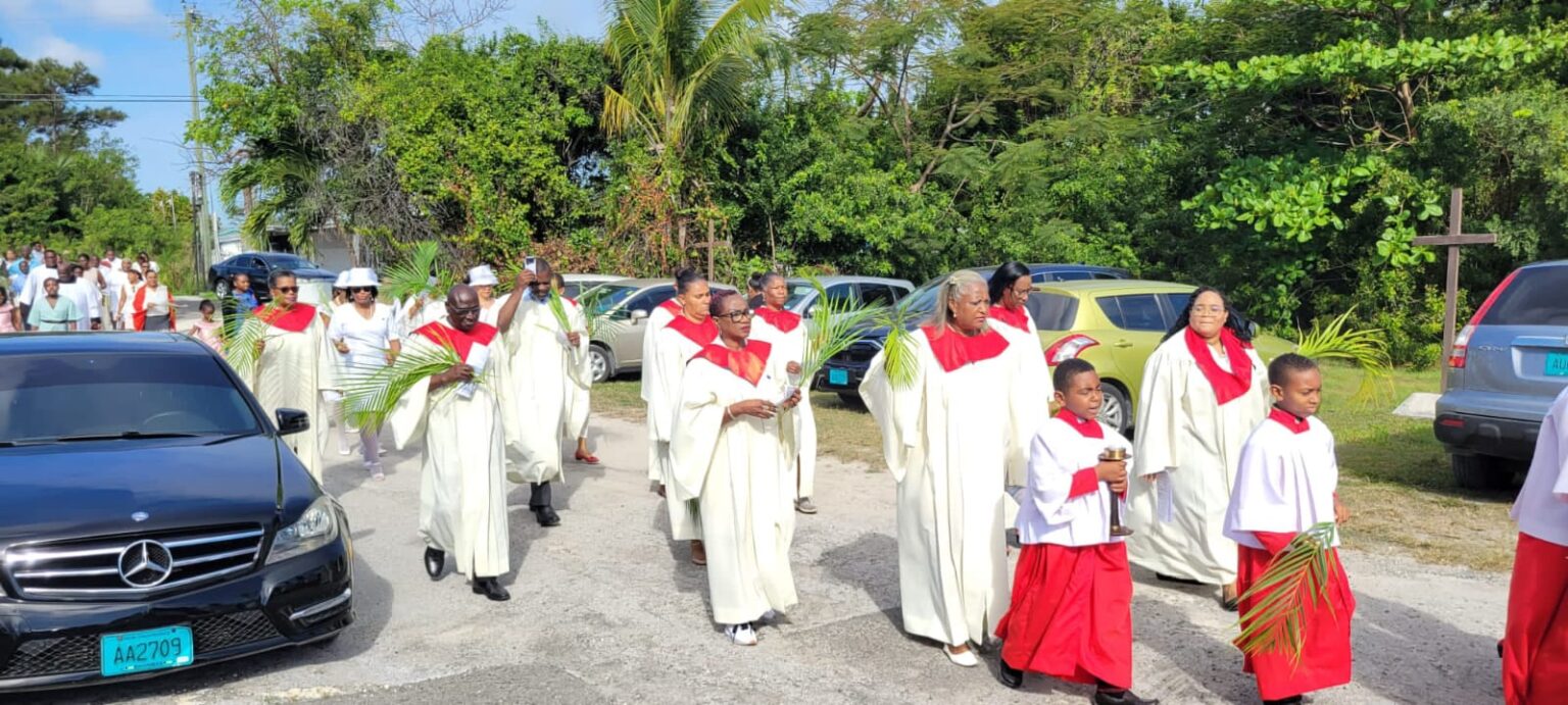 Gallery – St. Ambrose Anglican Church
