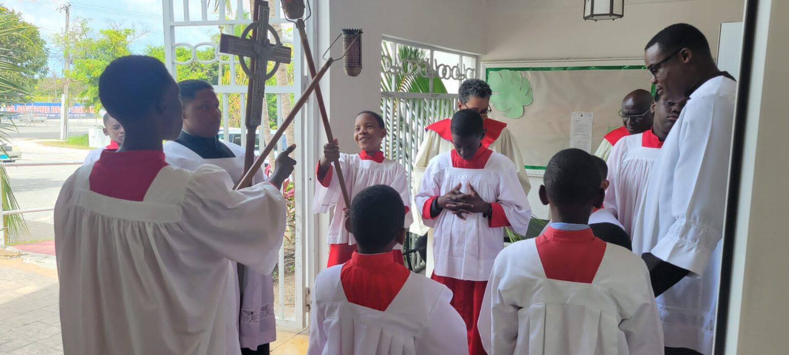 Gallery – St. Ambrose Anglican Church