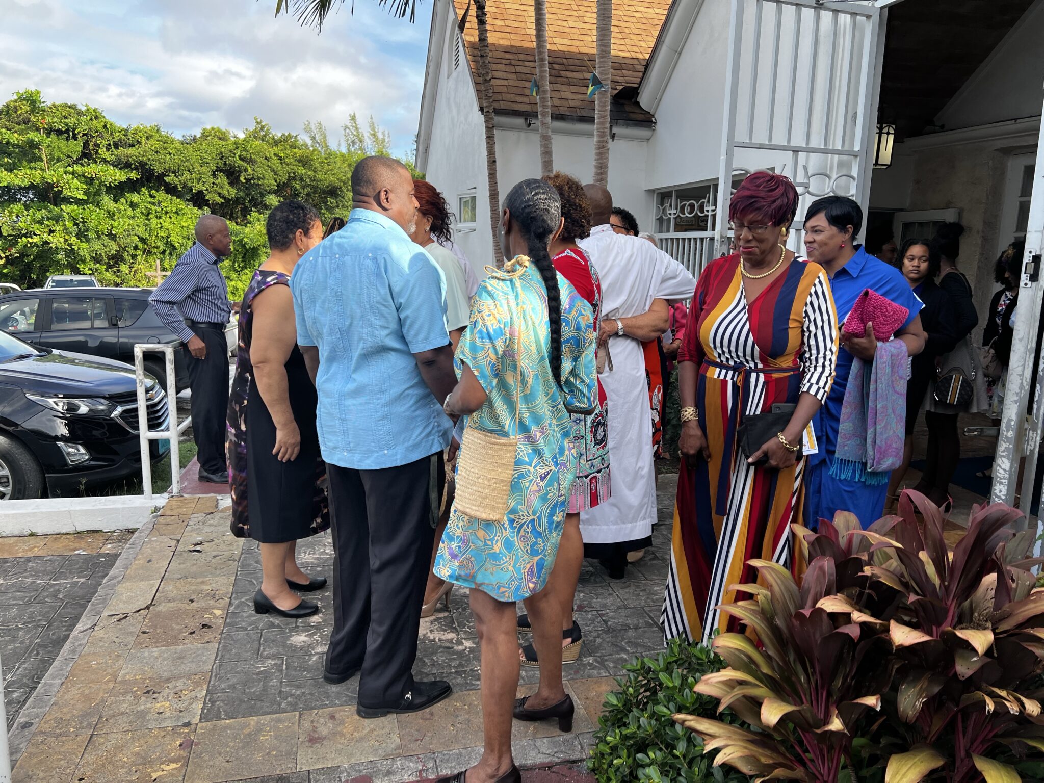 Gallery – St. Ambrose Anglican Church