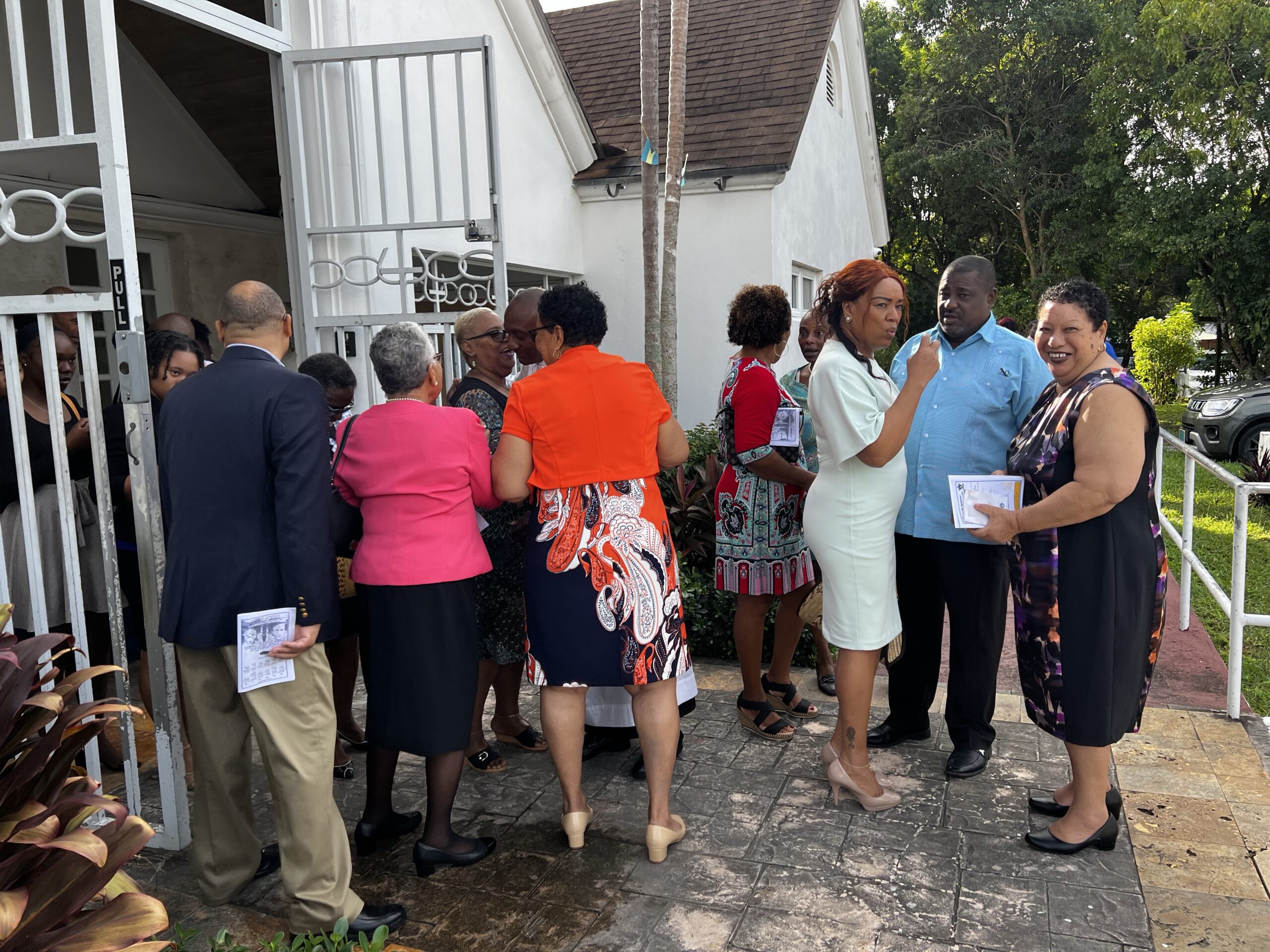 Gallery – St. Ambrose Anglican Church