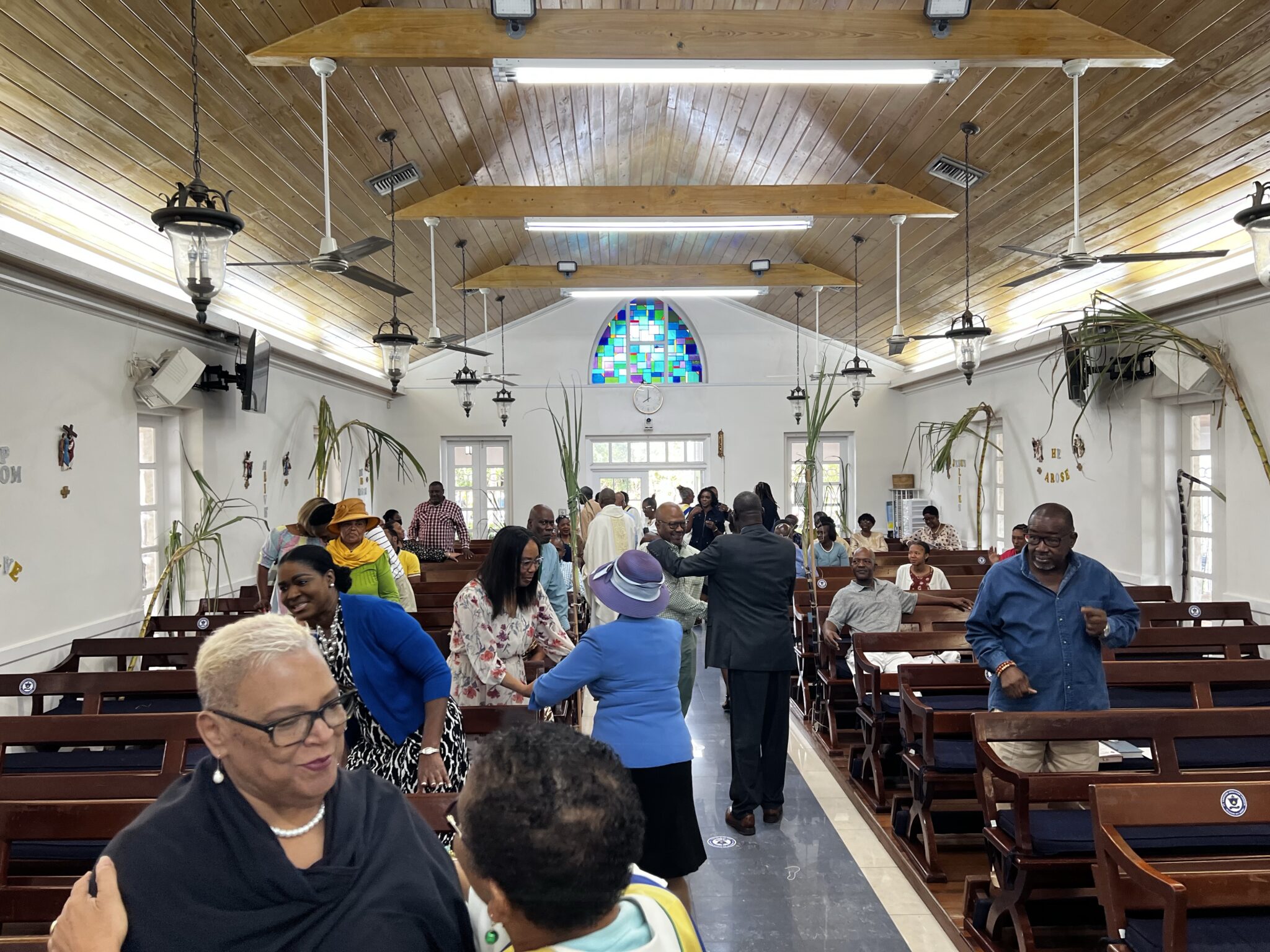 Gallery – St. Ambrose Anglican Church