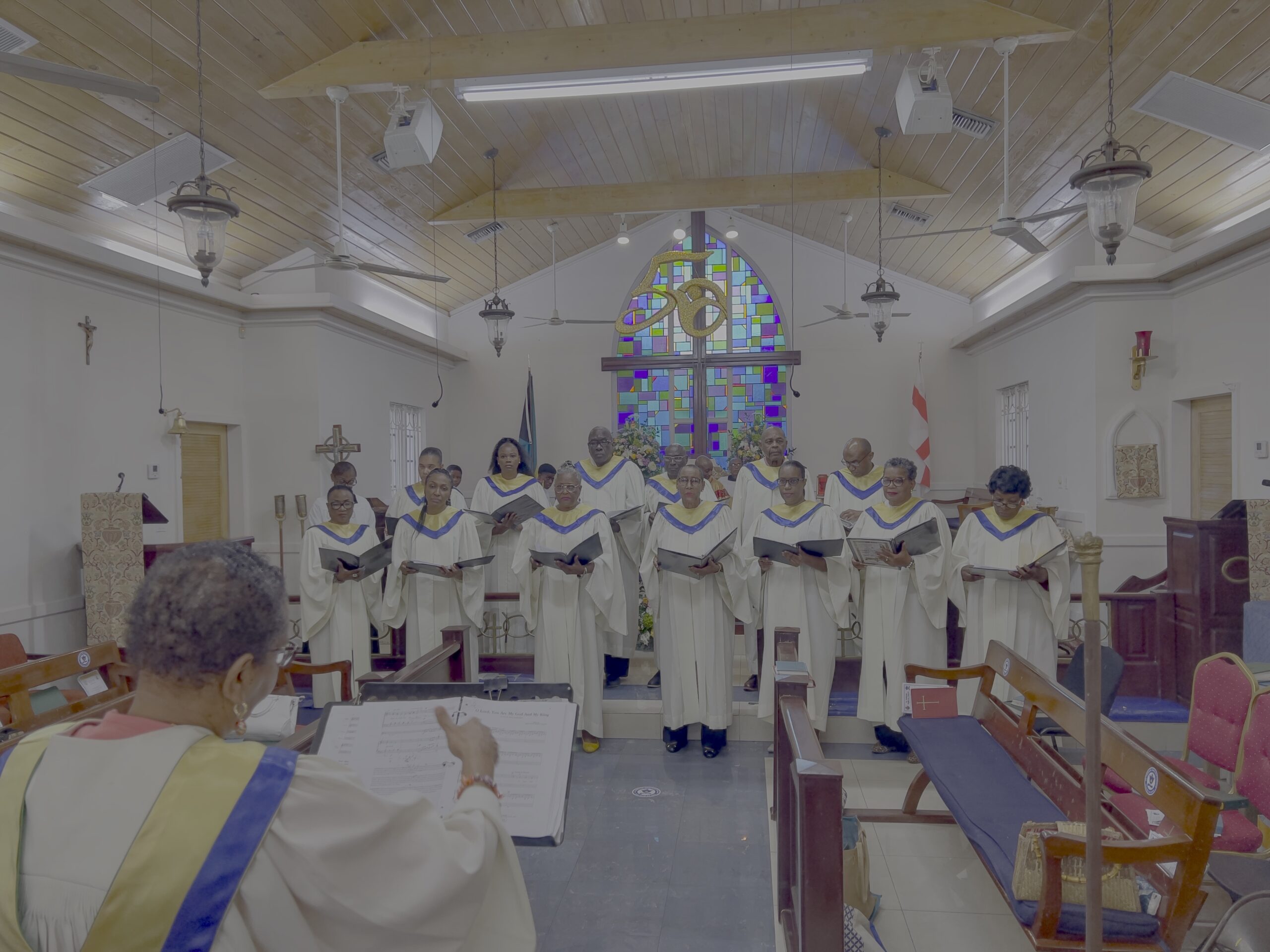 Gallery – St. Ambrose Anglican Church