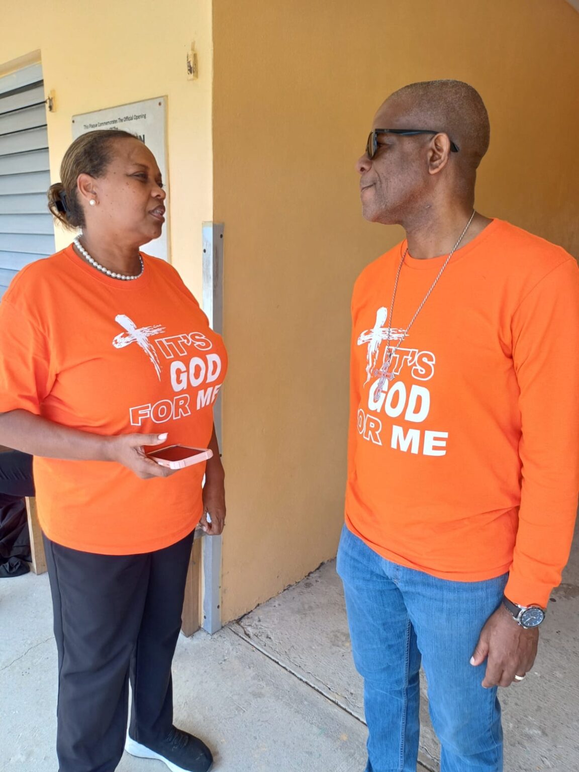 St. Ambrose Anglican Church – The Little Church with the Big Sting