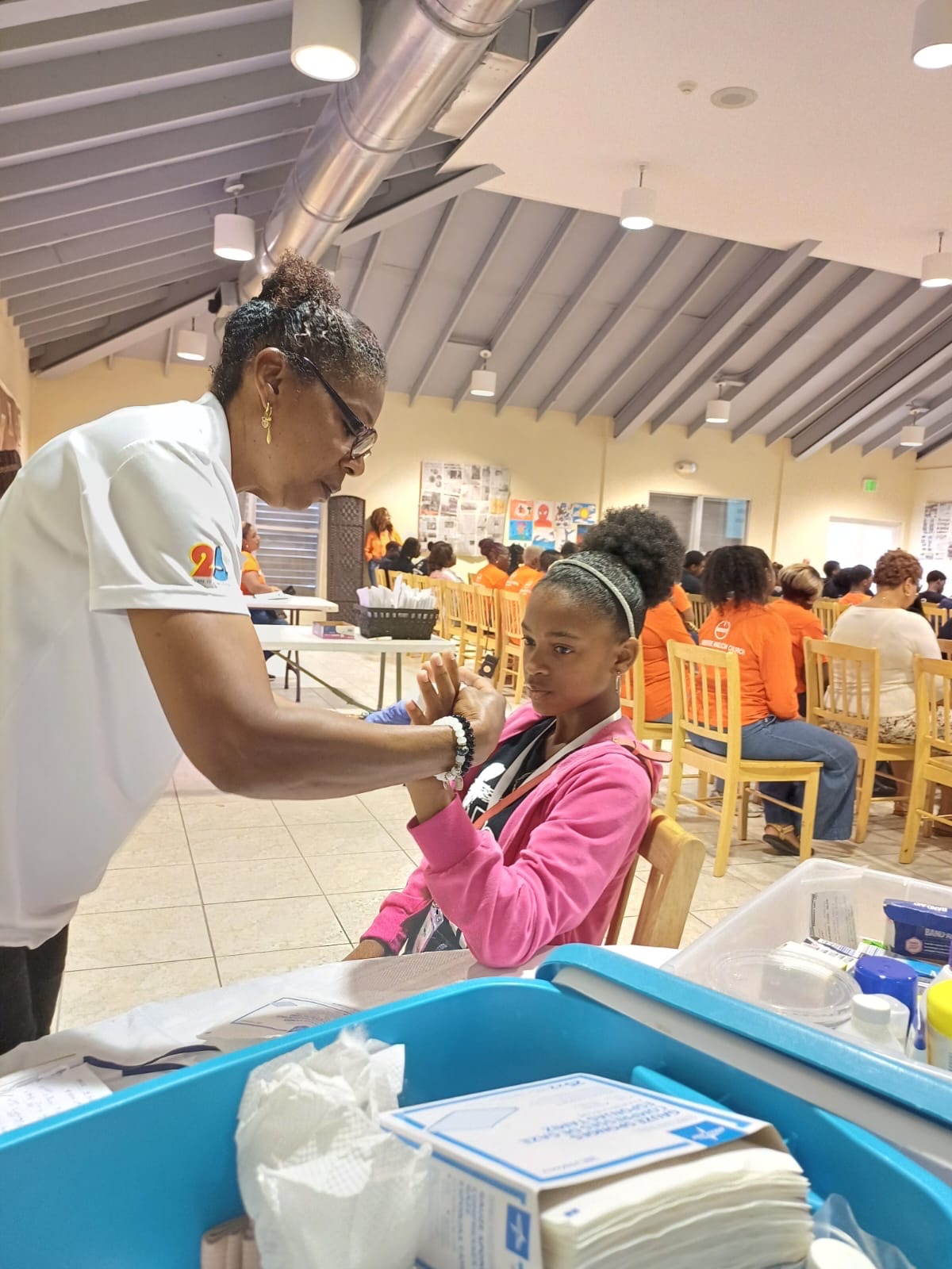 St. Ambrose Anglican Church – The Little Church with the Big Sting