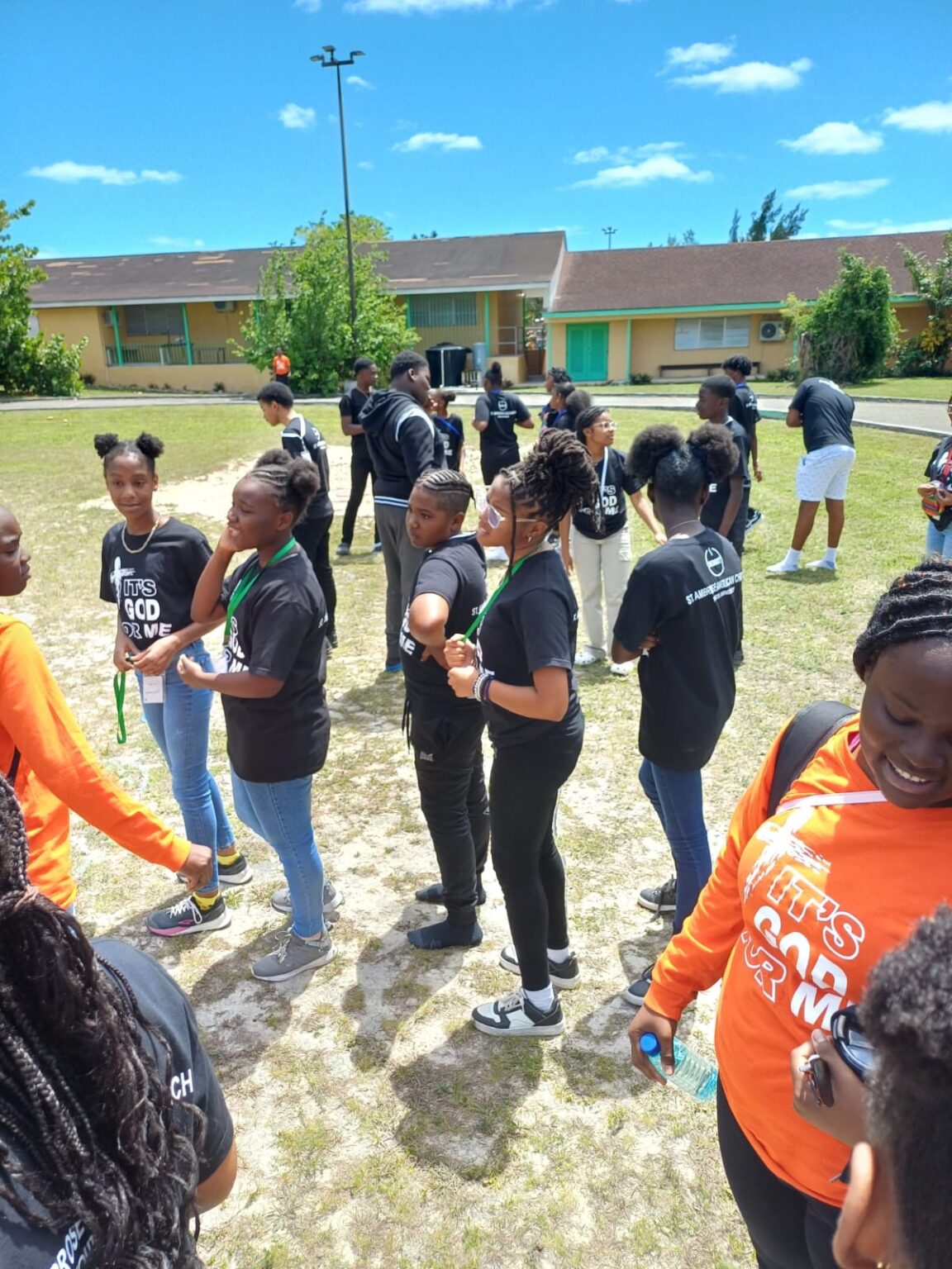 St. Ambrose Anglican Church – The Little Church with the Big Sting