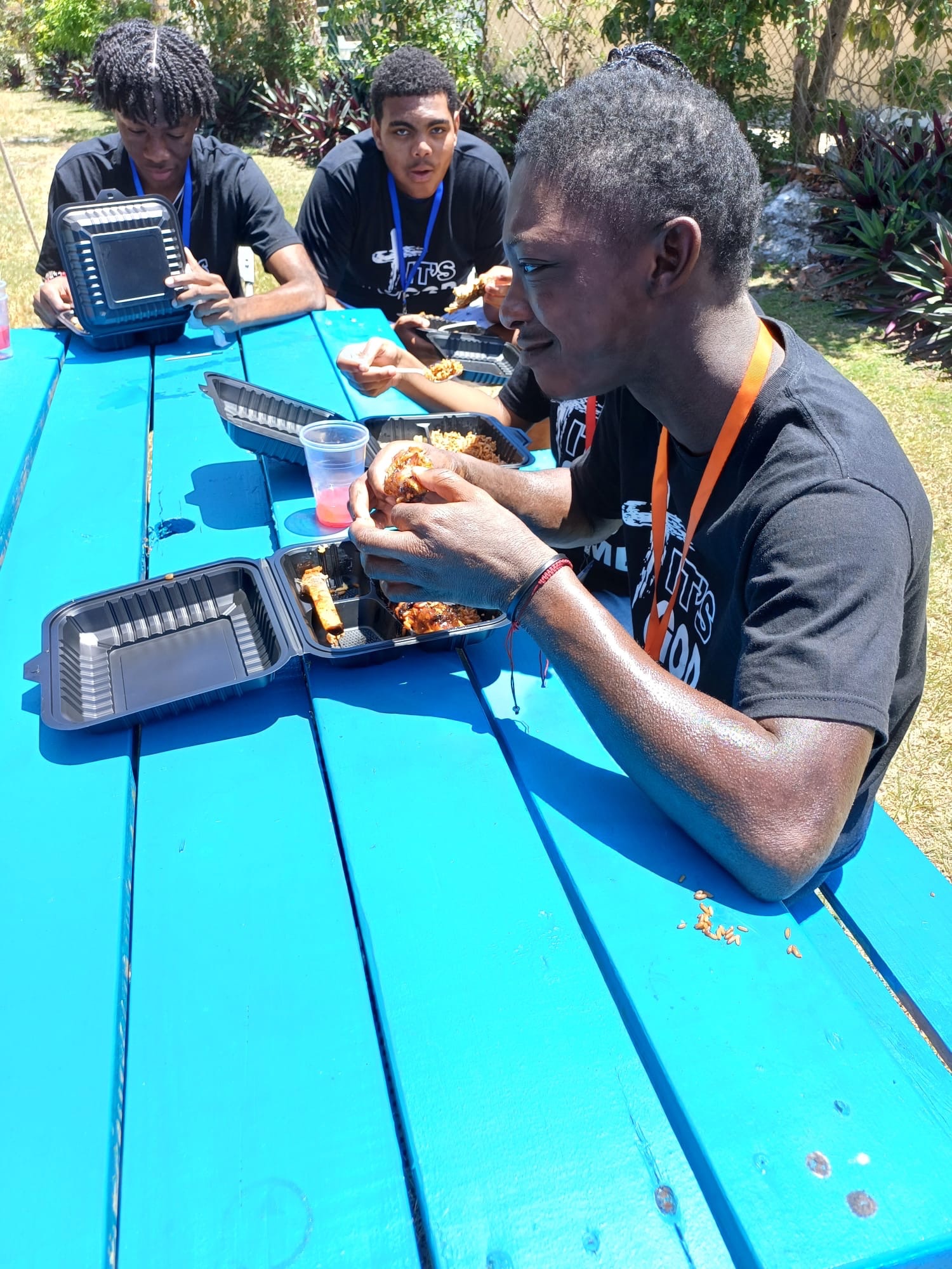 St. Ambrose Anglican Church – The Little Church with the Big Sting