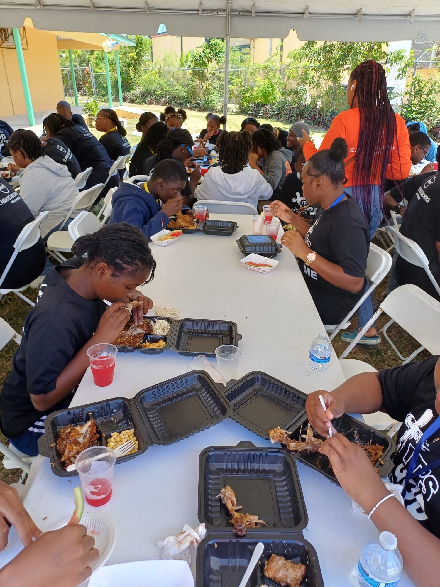 St. Ambrose Anglican Church – The Little Church with the Big Sting