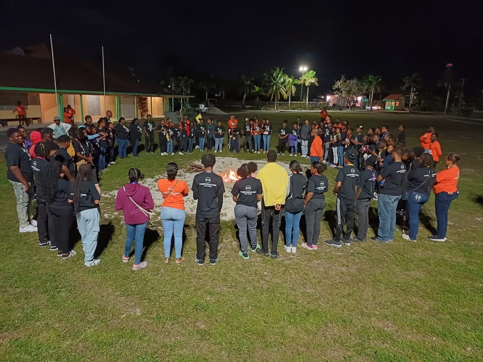 St. Ambrose Anglican Church – The Little Church with the Big Sting