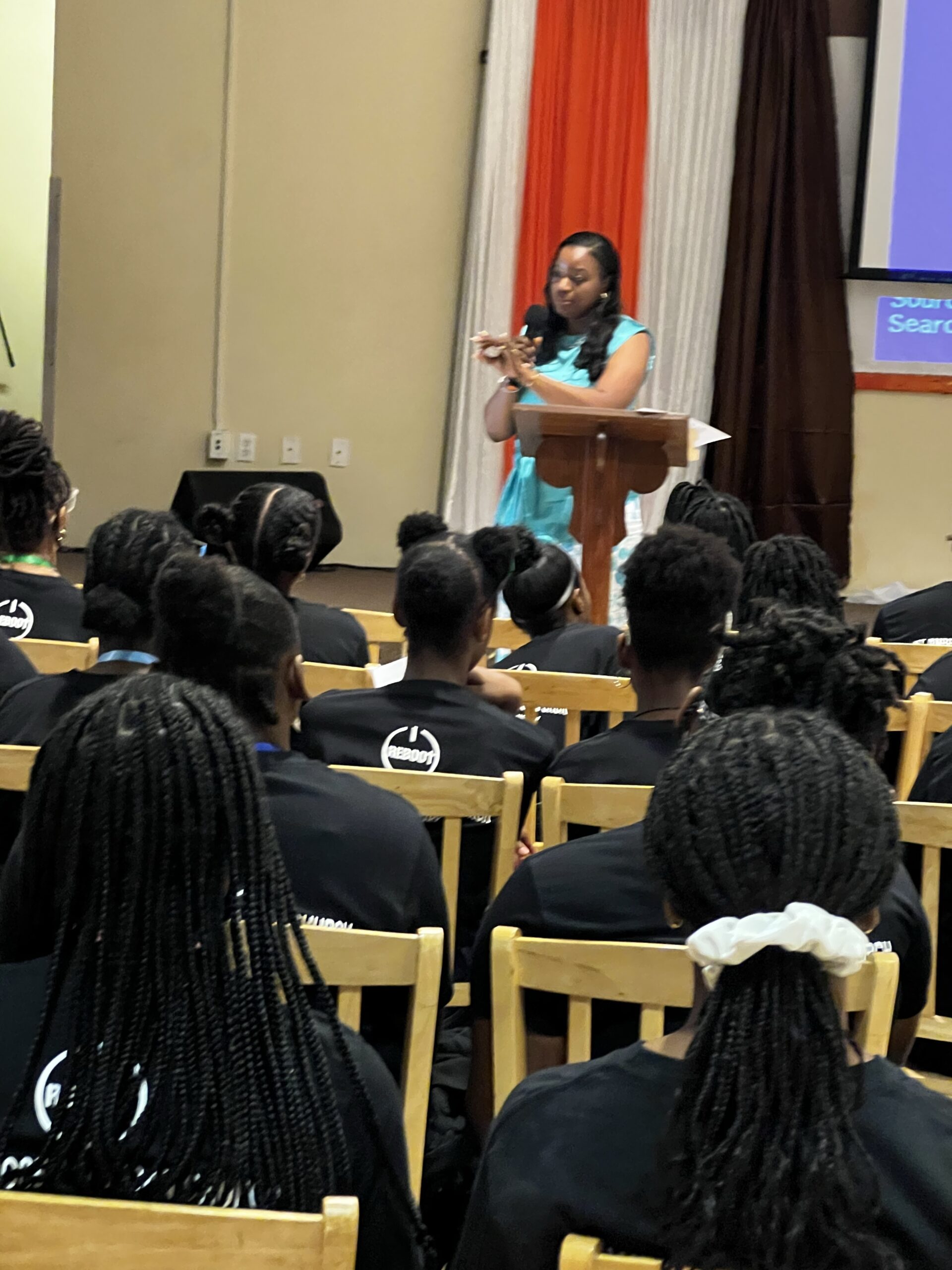 St. Ambrose Anglican Church – The Little Church with the Big Sting