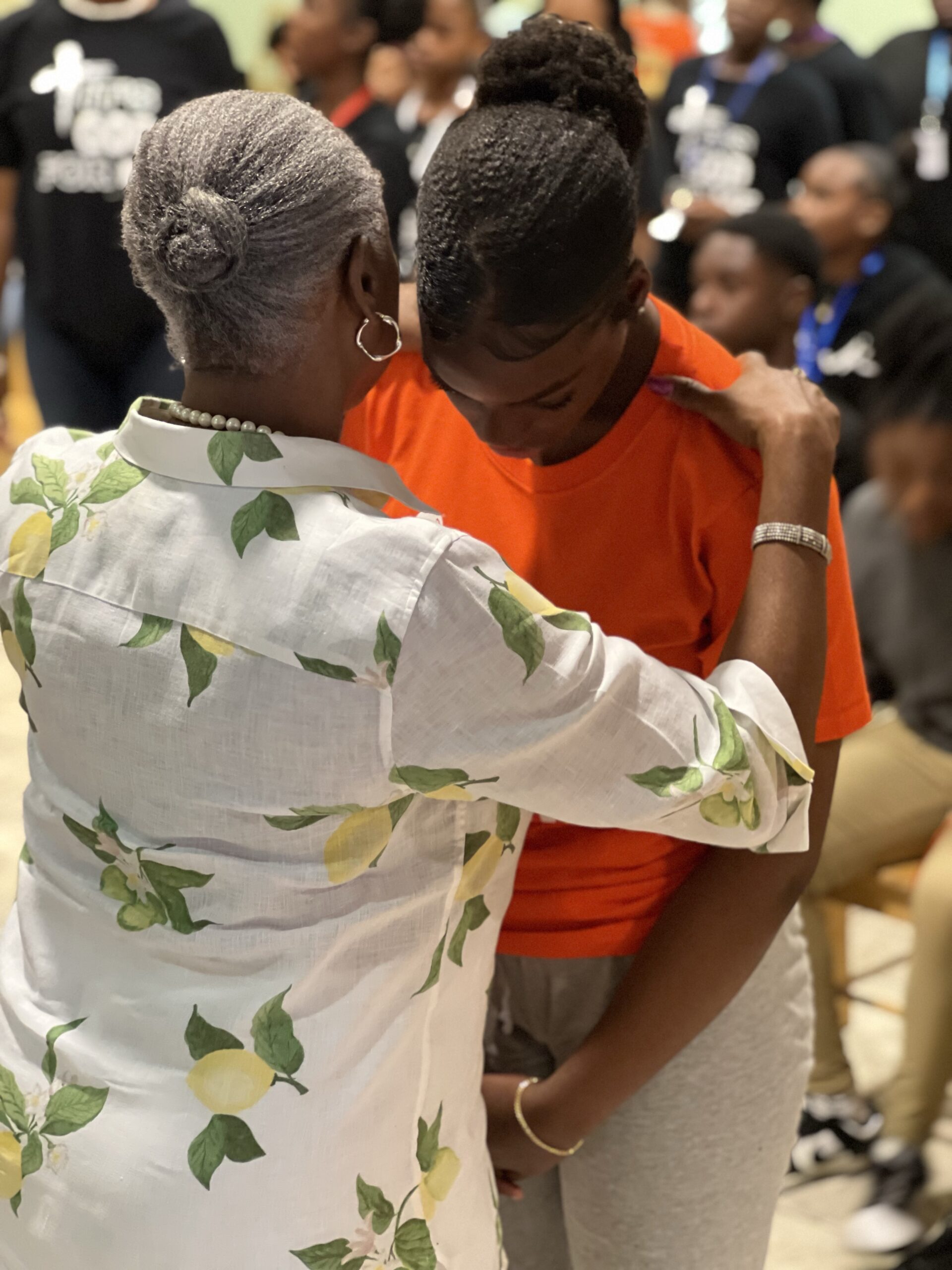 St. Ambrose Anglican Church – The Little Church with the Big Sting