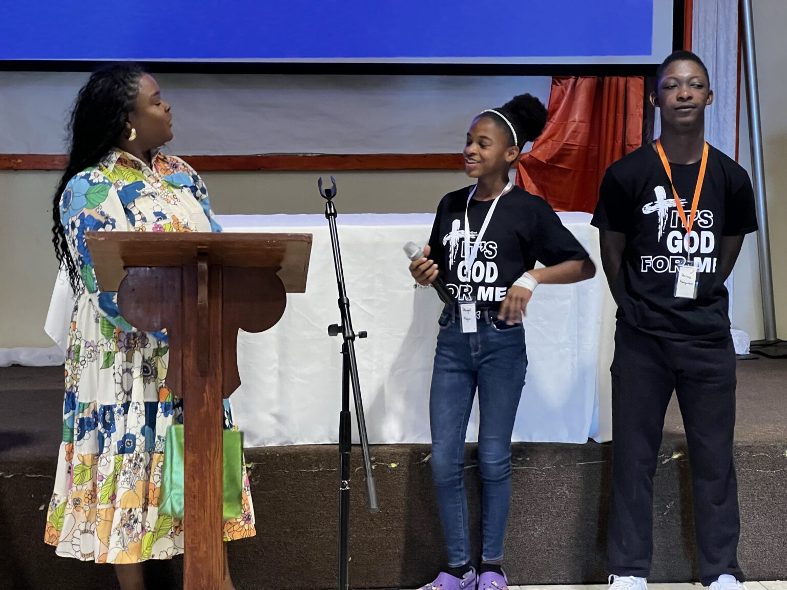 St. Ambrose Anglican Church – The Little Church with the Big Sting