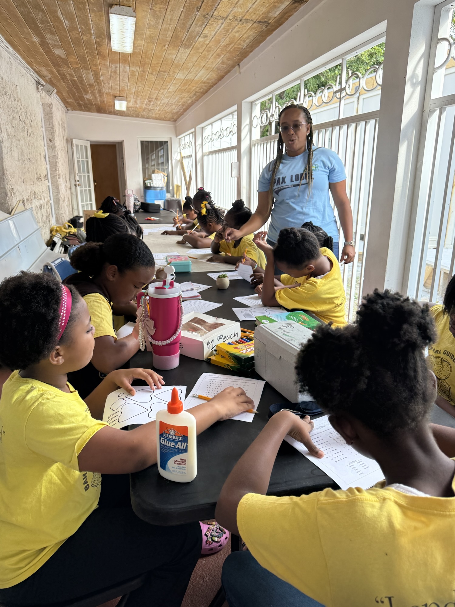 Photo Gallery – Weekend of Nov 9th – St. Ambrose Anglican Church