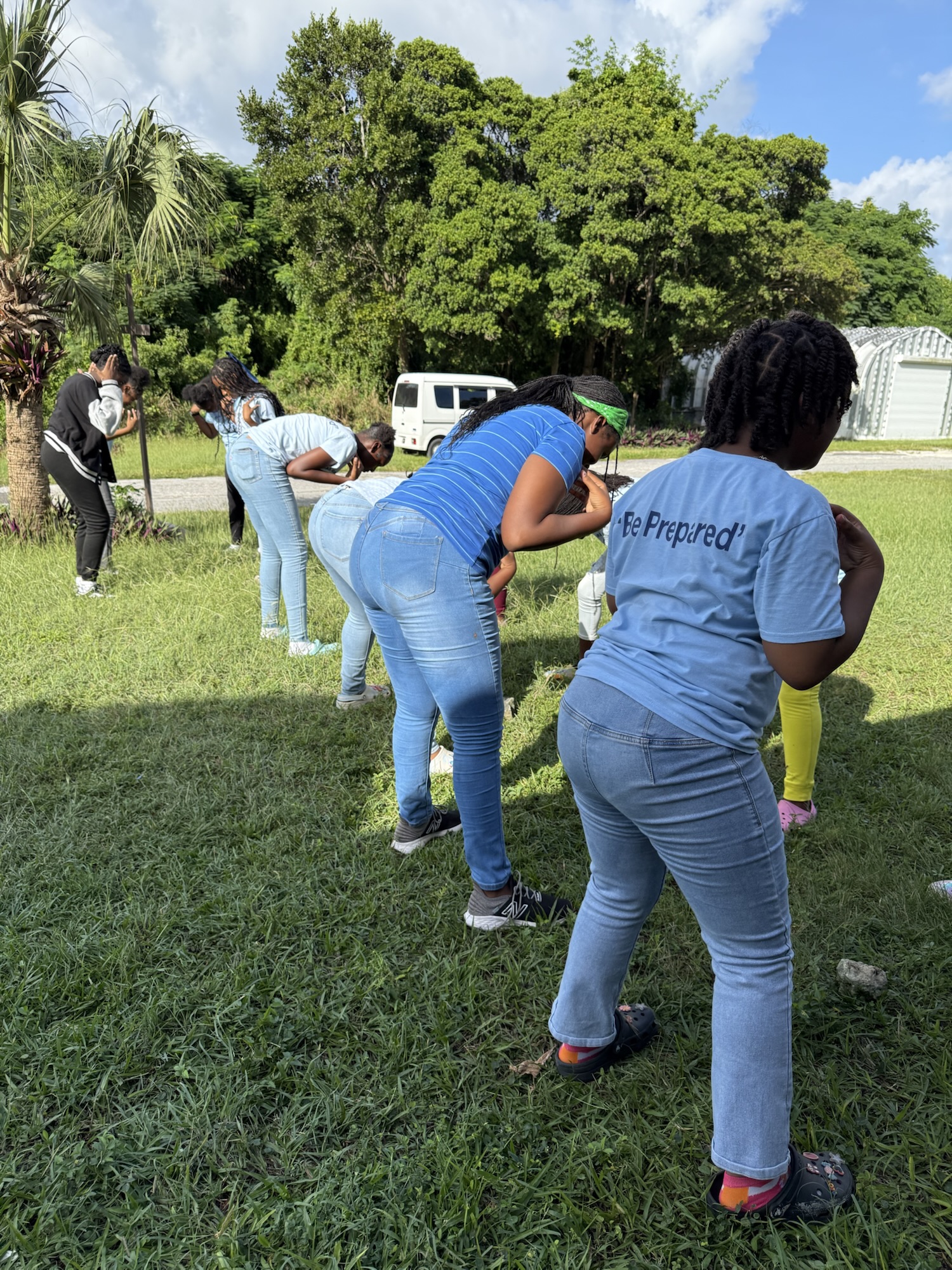 Photo Gallery – Weekend of Nov 9th – St. Ambrose Anglican Church