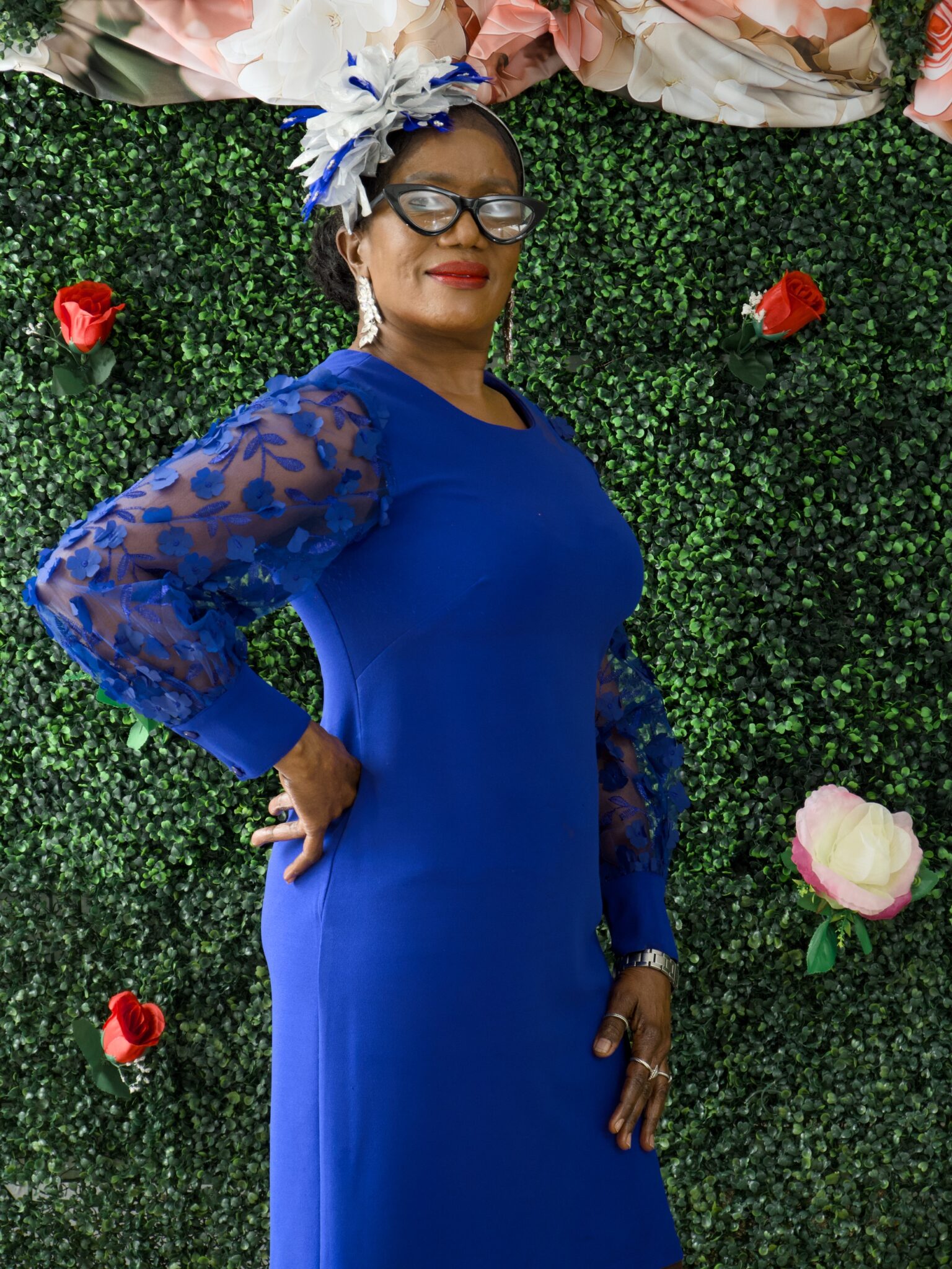 St. Ambrose Anglican Church – The Little Church with the Big Sting